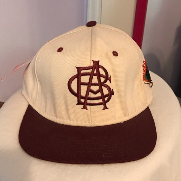 Accessories | Vintage Indianapolis Abcs Baseball Hat | Poshmark